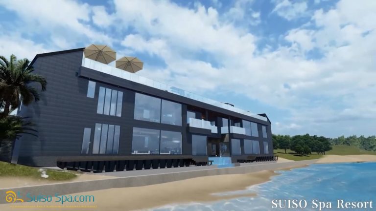 水素スパリゾート 波音テラス スイートヴィラ安乎とは | 水素風呂レンタルならリタライフ・水素吸入器の購入ならリタエアー